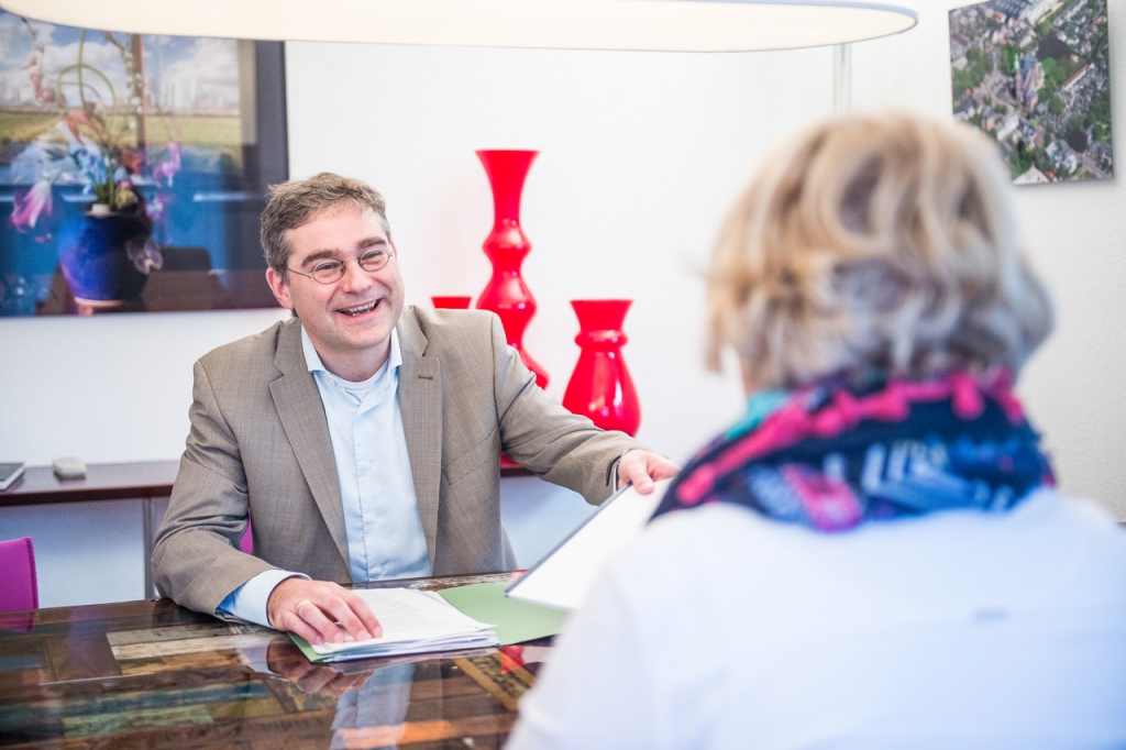 Kantoor - Notaris Boon